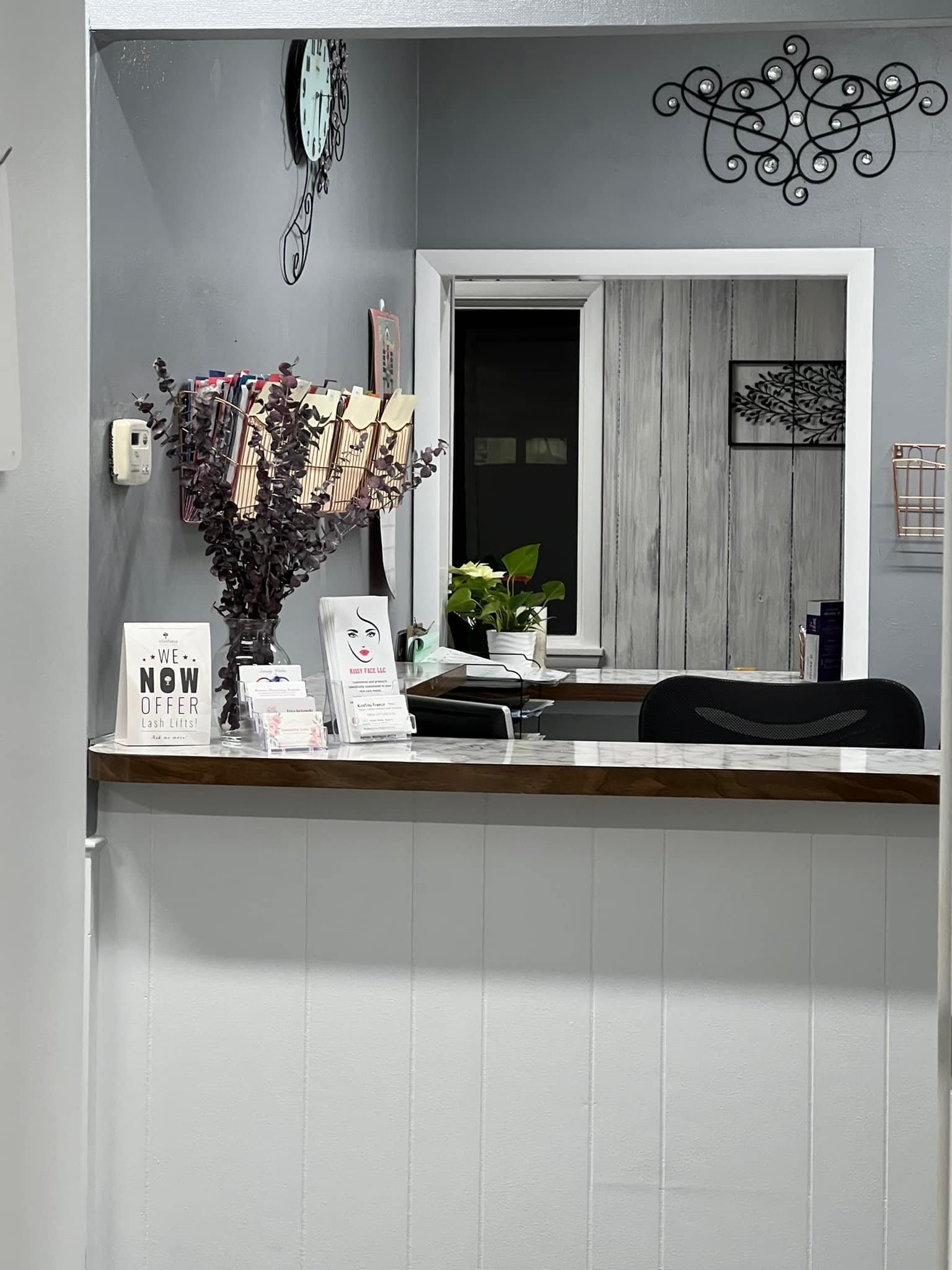 About - Kissy Face Med Spa