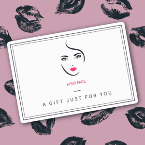 Cart - Kissy Face Med Spa